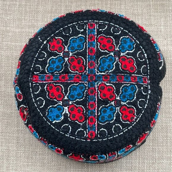 Accessories | Sindhi Hat Handmade Embroidery Topi Cultural Men Hat ...